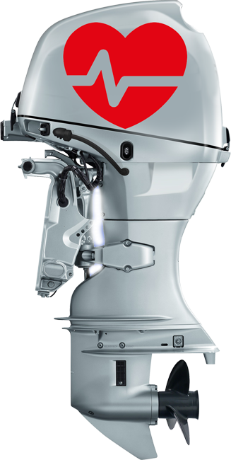 KURU | Aussenborder Hamburg | Aussenborder | Aussenbordmotoren| Boote ...